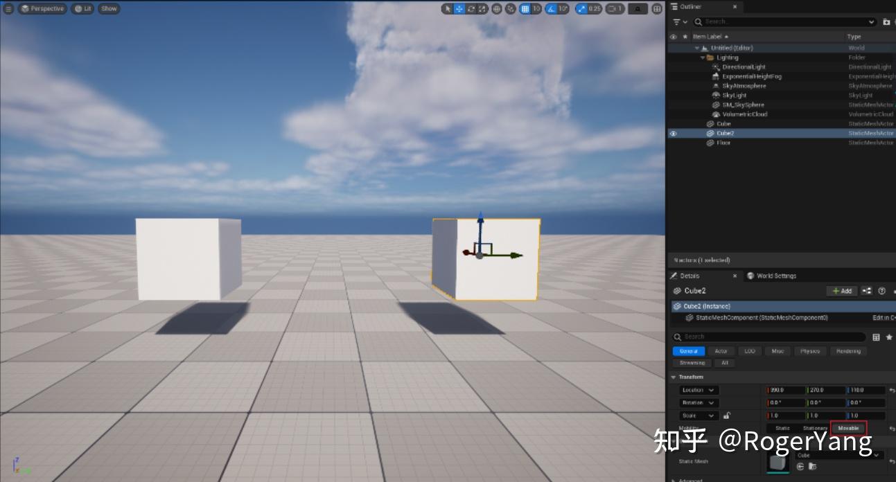 UE5光照烘焙-CPU Lightmass - 知乎