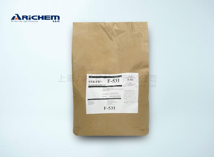 Arichem STB-FR™（F-531）——PC中最常用的磺酸盐类阻燃剂 - 知乎