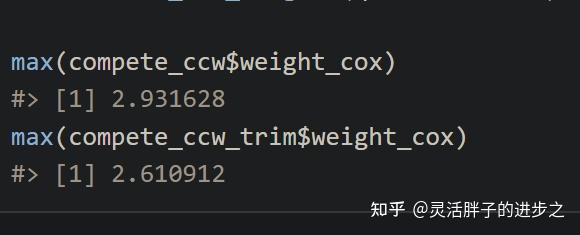 survivalCCW包教程 - 知乎
