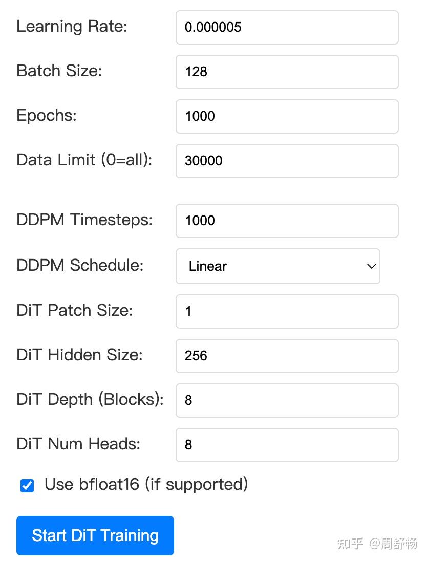 网页炼丹：九、扩散模型之 latent diffusion（VAE + DiT + GAN loss） - 知乎