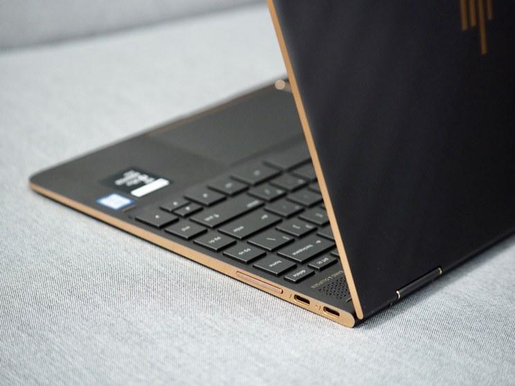 对惠普Spectre X360这款本本如何评价？ - 知乎