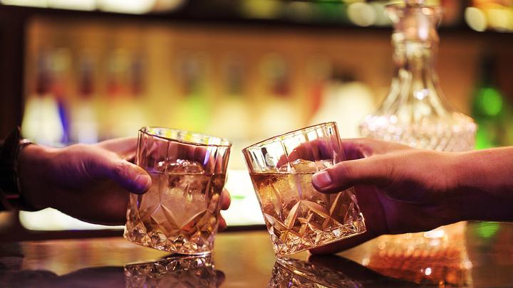 肉体实验室 酒量是基因决定的，还是后天锻炼的？ 知乎