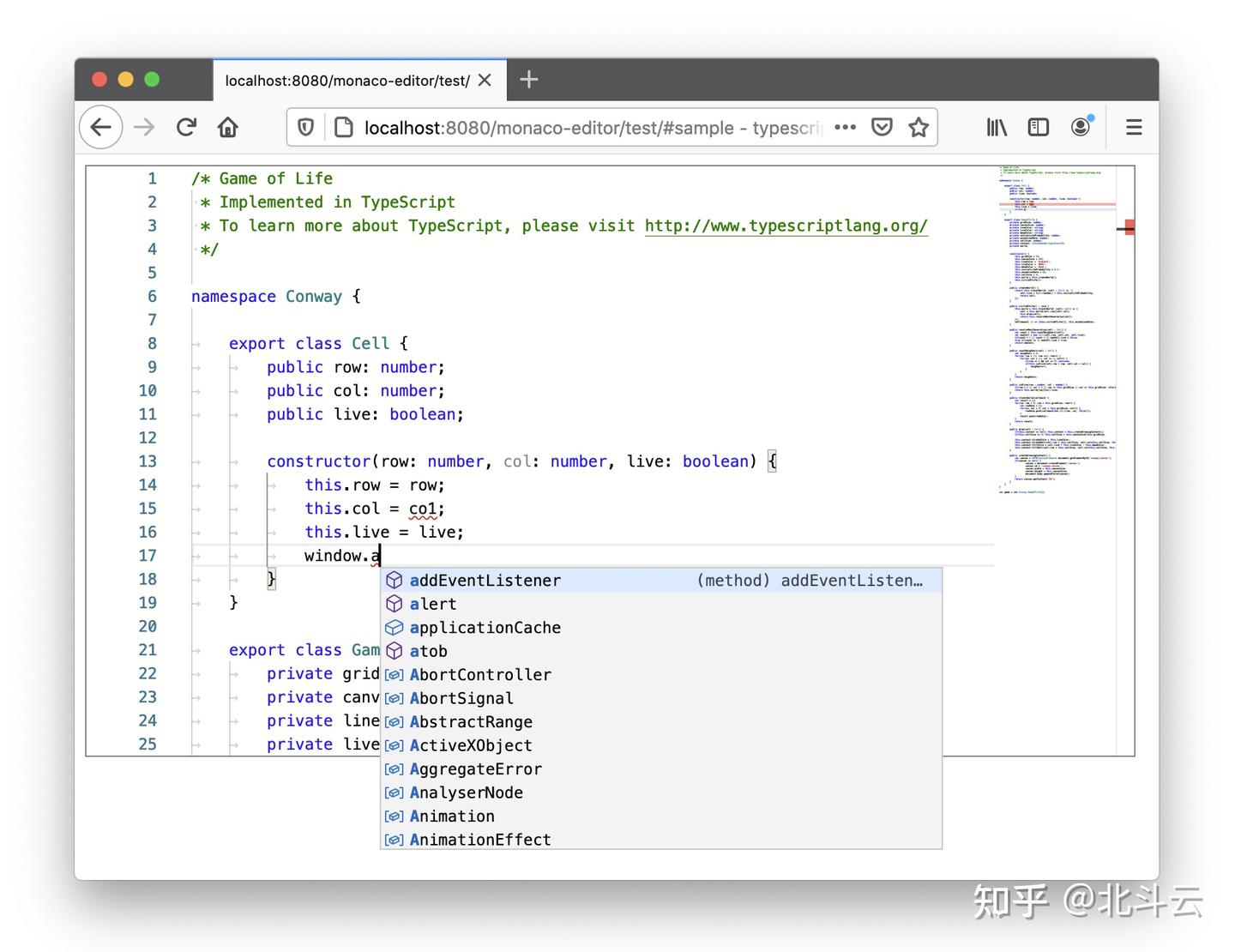 开源免费的Web 代码编辑器工具 - 知乎