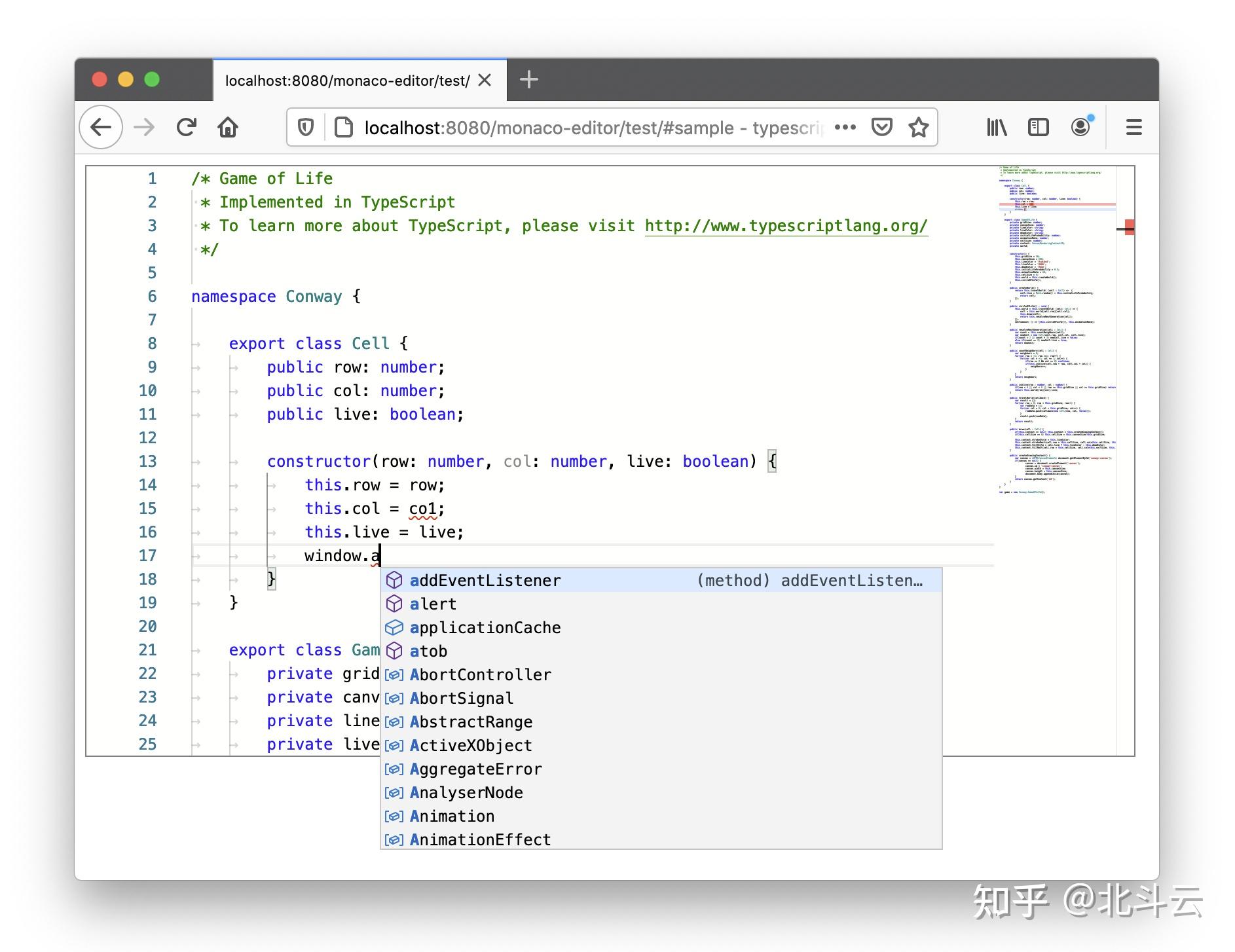 开源免费的Web 代码编辑器工具 - 知乎