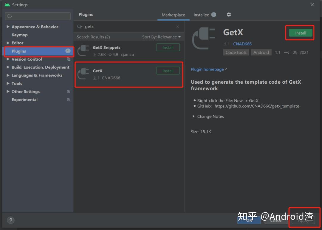 大佬手把手教你优雅地进行Flutter开发（GetX值得一试） - 知乎