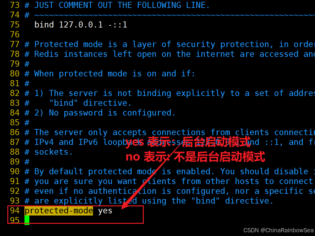 五. Redis 配置内容(详细配置说明) - 知乎