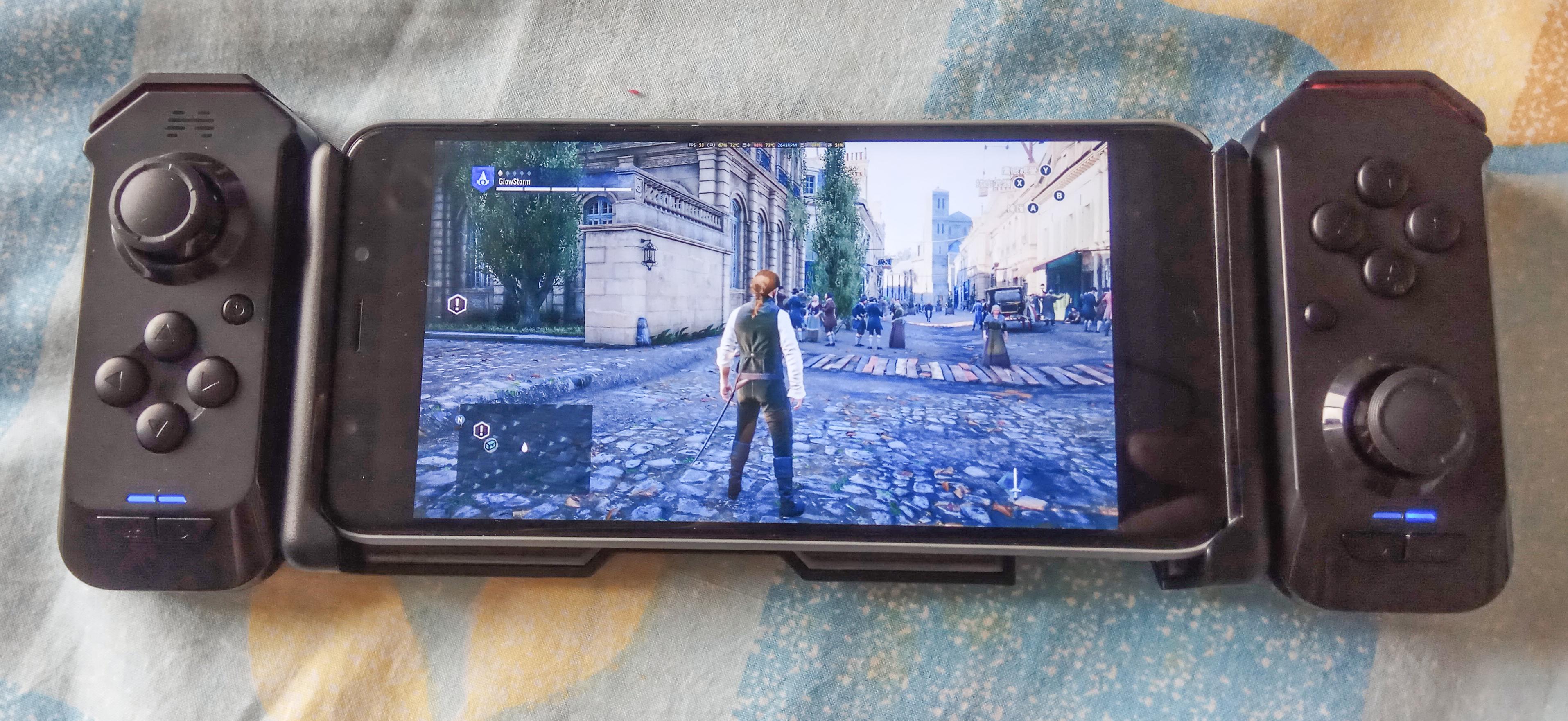 moonlight使用流程，实现移动端流畅运行PC游戏（私人云电脑，远程串流） - 知乎