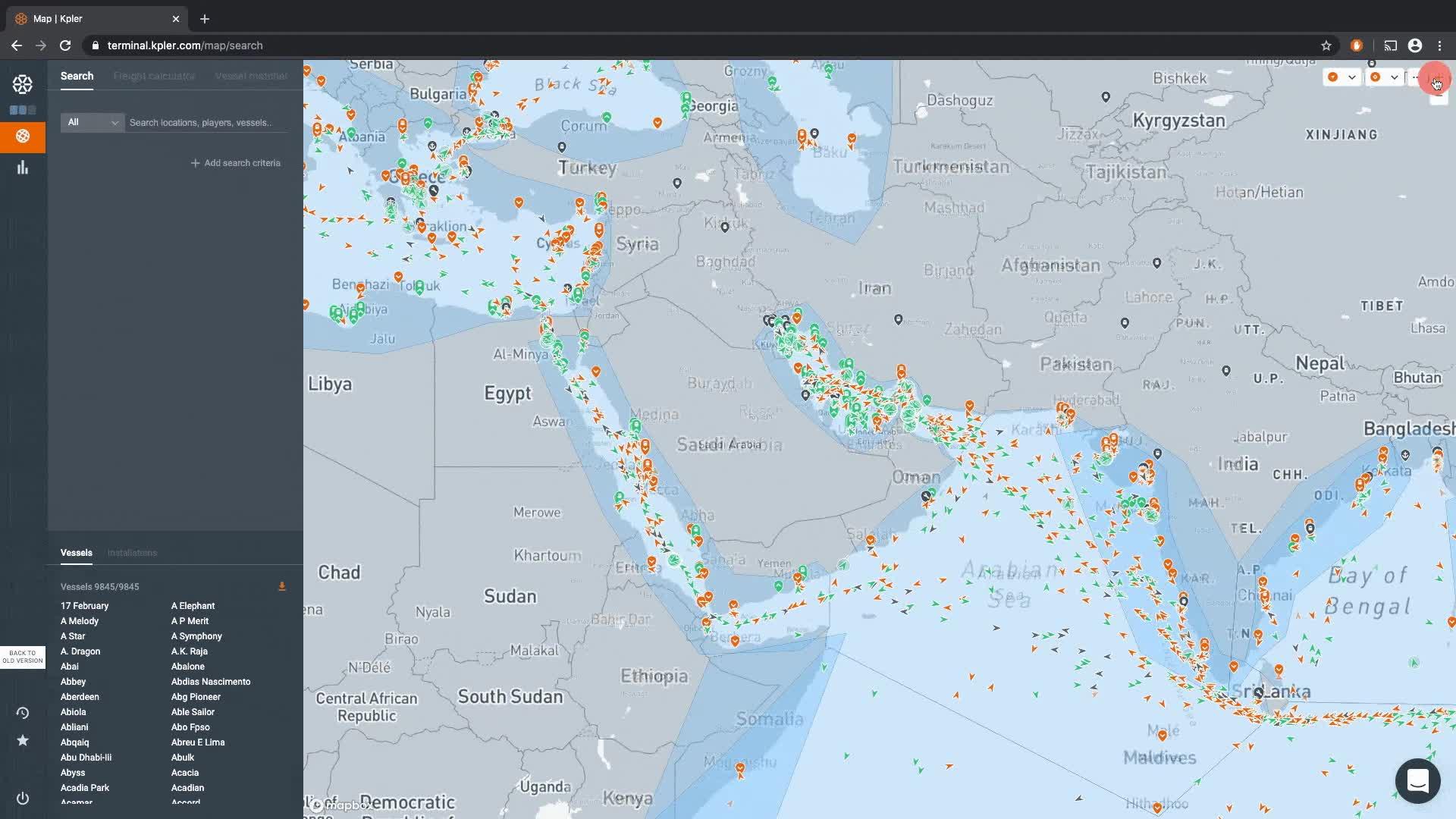 Kpler：解密海运市场，深入了解全球大宗商品贸易 - 知乎