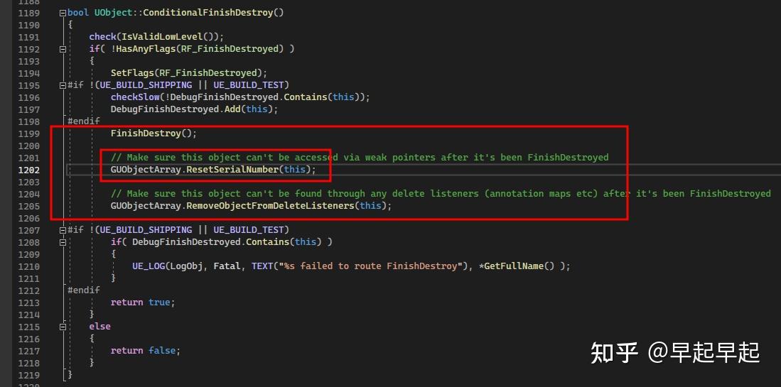 UE新手 slua-unreal学习 - 知乎