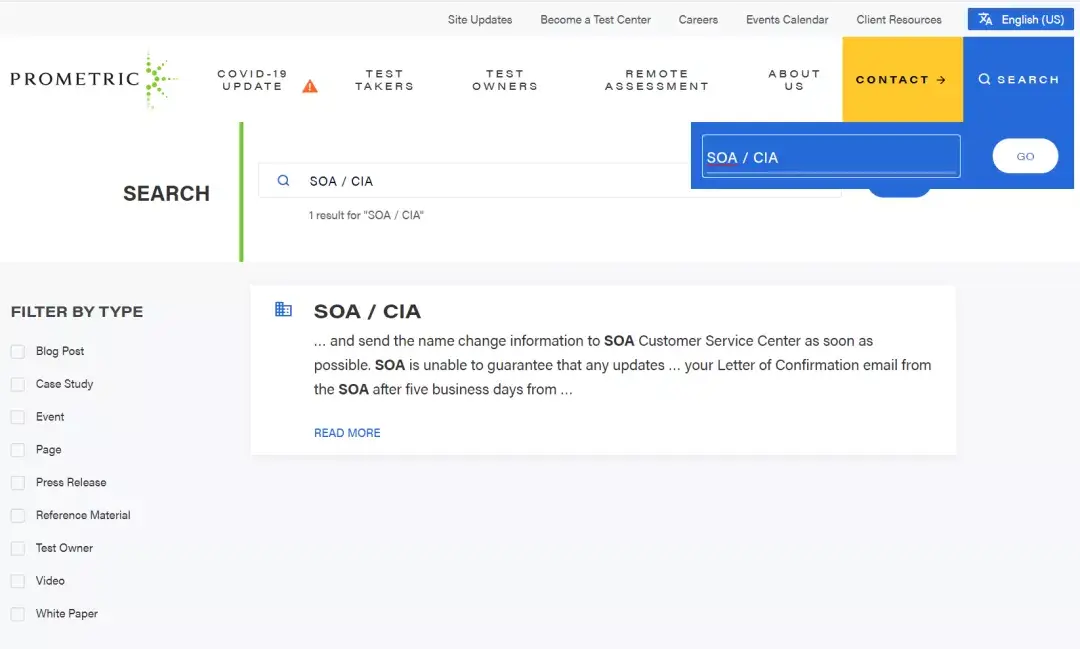 【干货】SOA北美精算师考试报名流程 - 知乎