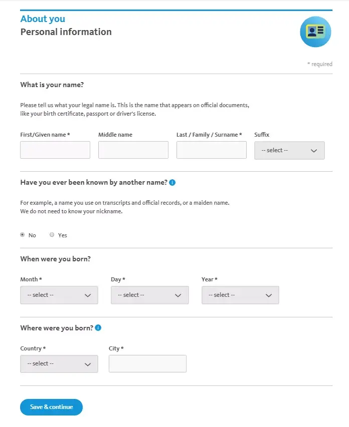 最新、 最全的UC系统填表指南 - 知乎