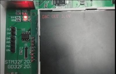 STM32 DAC详解 - 知乎
