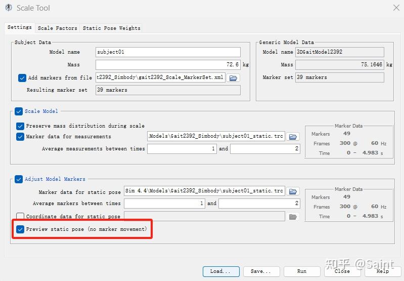 Opensim基础教程 - 知乎