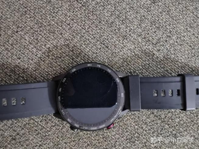 荣耀手表GS 3i（荣耀手表gs3i）怎么样？体验三周优缺点评测 - 知乎