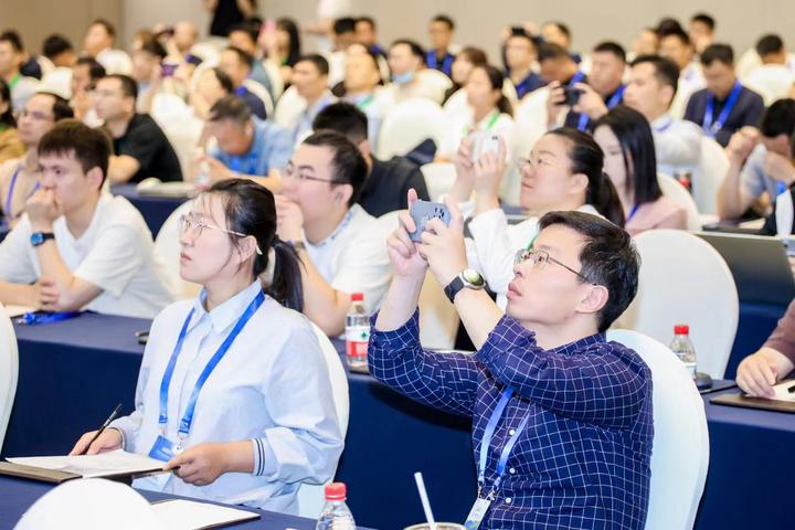 2024年材料科学、计算机与智能制造国际会议（MSCSIM 2024） - 知乎