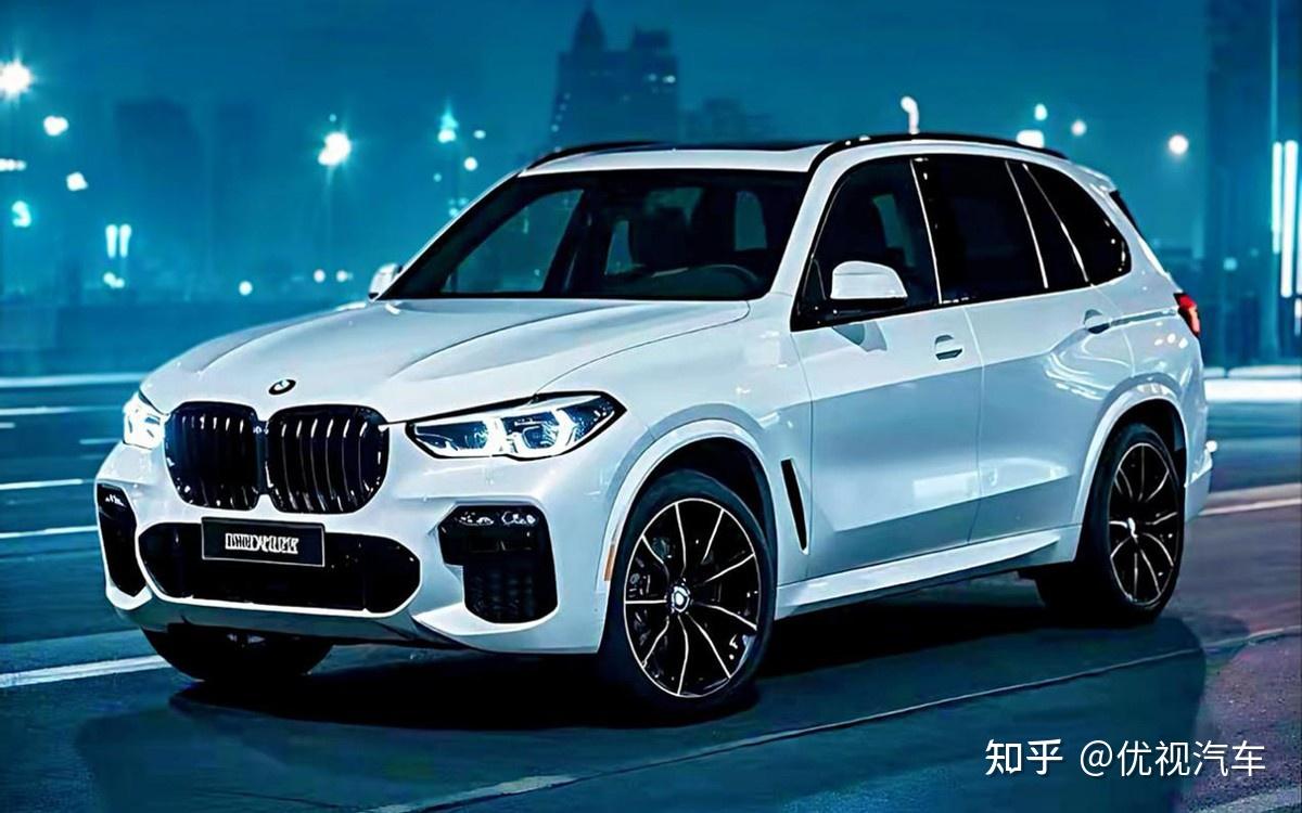 国产奔驰GLE将至，配6/7座2种布局，能比宝马X5好卖？ - 知乎