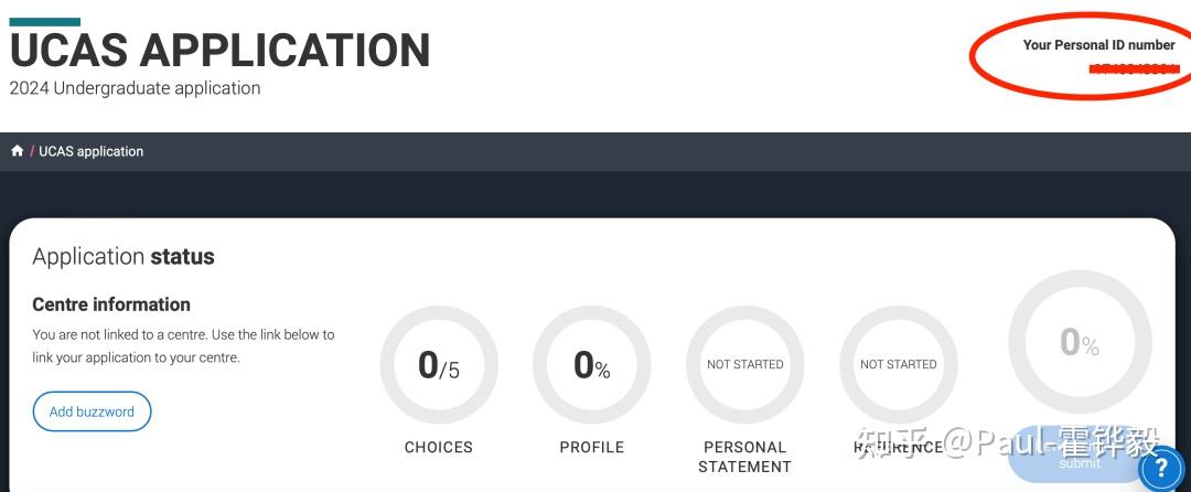 2024 UCAS英本申请全步骤指南 - 知乎