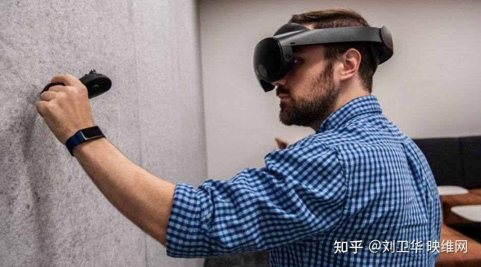 Quest Pro上手体验，及与Quest 2详细对比 - 知乎