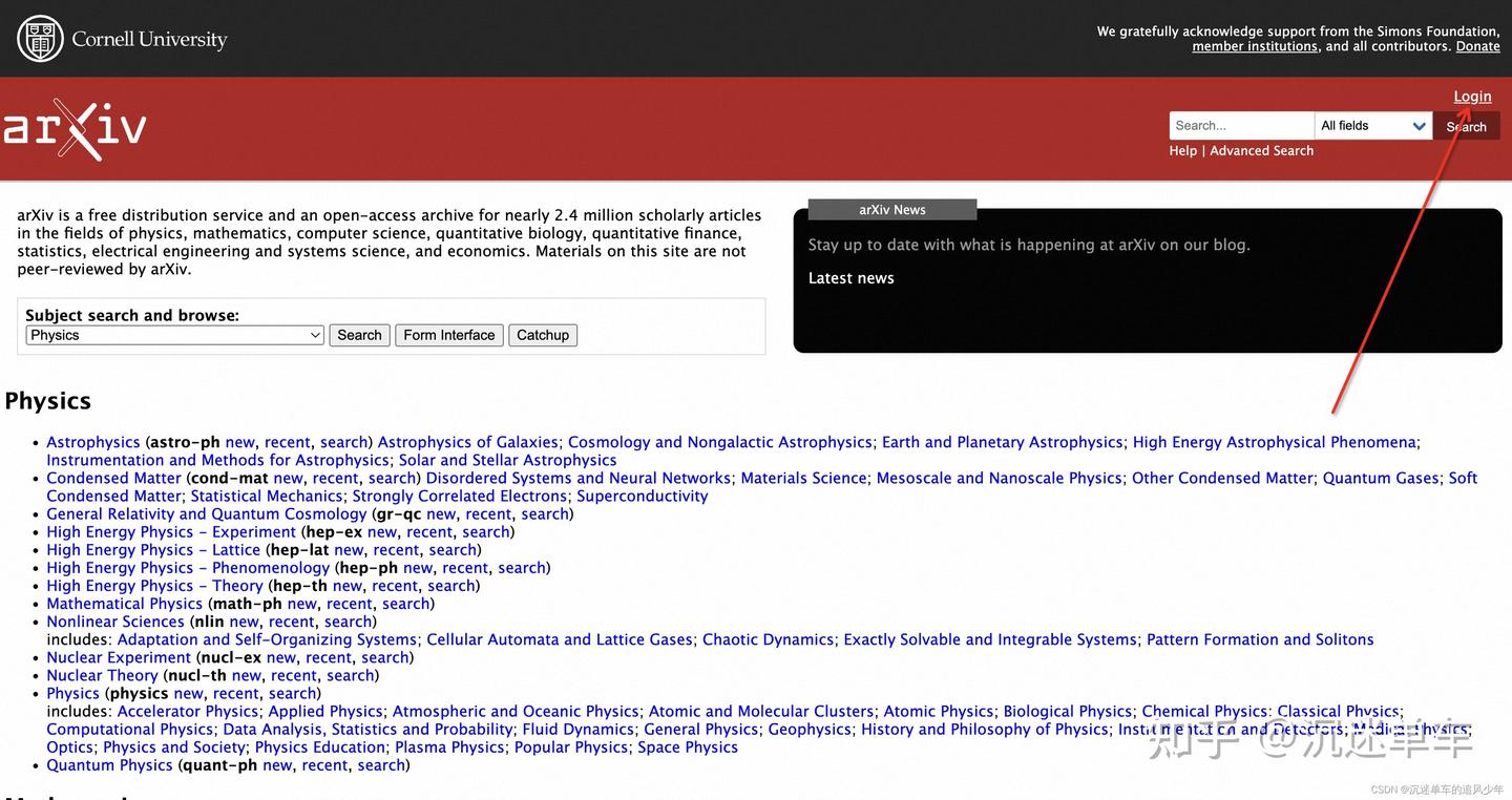 从Overleaf上导出Latex论文发布到arxiv详细教程(常见问题与解决) - 知乎