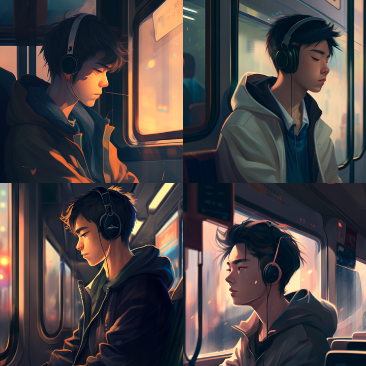 分享一个在Mid Journey 的 Prompt 的后缀词库 - 知乎