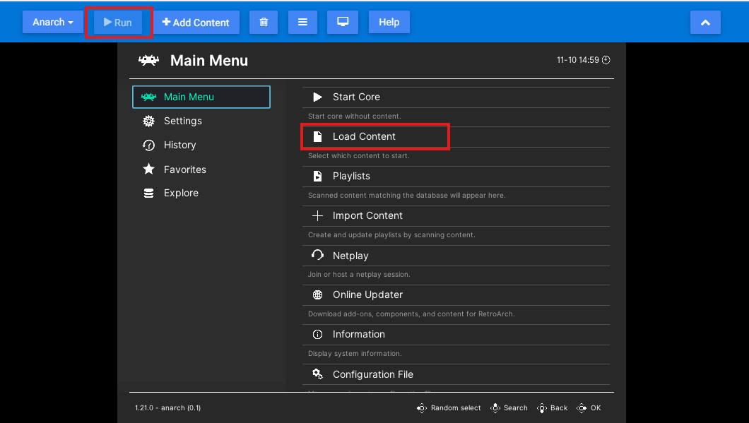 把童年装进浏览器：Docker 部署RetroArch-web，打造专属游戏时光机 - 知乎