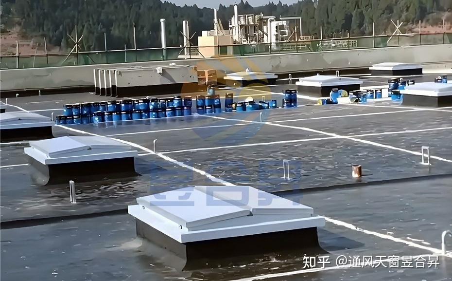 21CJ103-1玻璃纤维增强聚酯(FRP)板材应用构造(一)图集解读 - 知乎