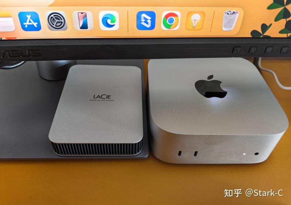Mac mini从入坑到脱坑：分享下我使用的平替好物配件清单 - 知乎