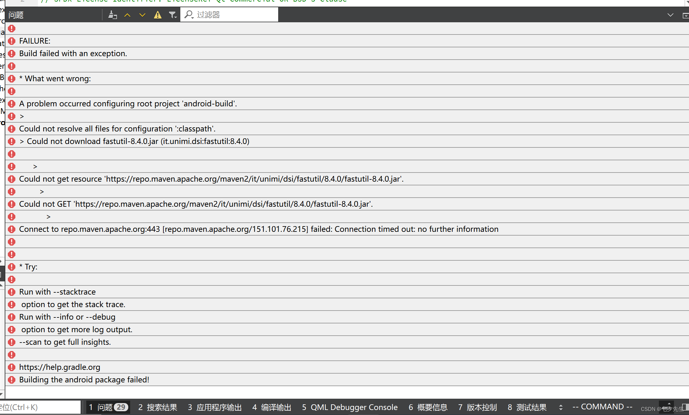 【Qt】最详细教程，如何从零配置Qt Android安卓环境 - 知乎