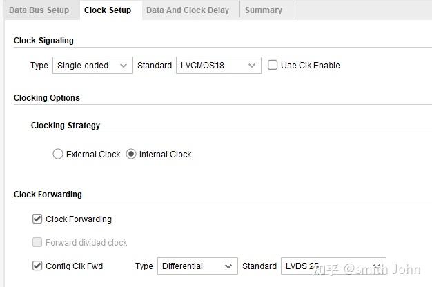 OSERDES使用注意事项 - 知乎