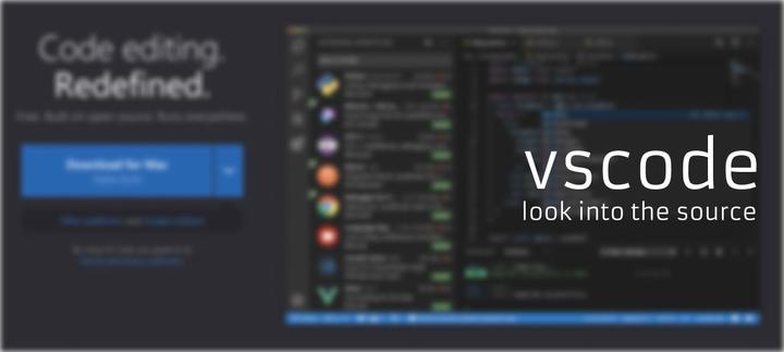 Vscode 源码解析 事件模块 知乎 