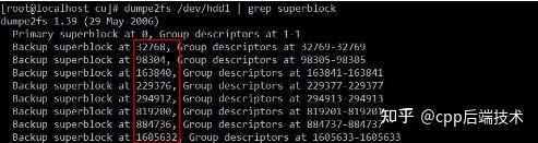 【底层原理】彻底理解Linux文件系统 - 知乎