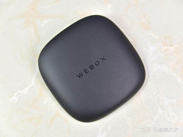 泰捷WEBOX GT电视盒子试用：让老电视发挥余热 - 知乎