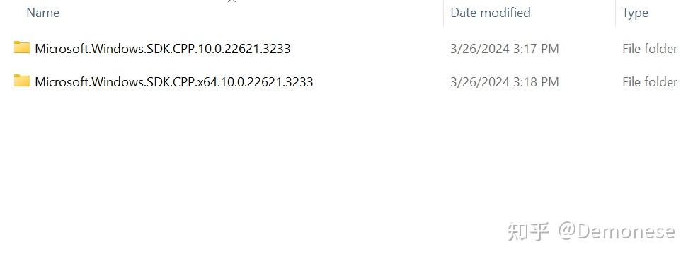 在Windows上通过Visual Studio开发C++应用程序的最小配置 - 知乎