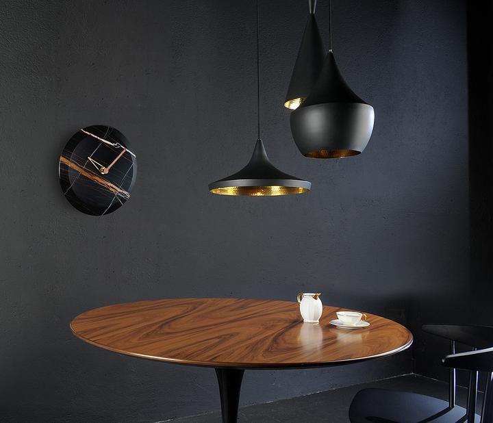 NOMON时钟：不仅是时间的见证者，也是美学的定义者 - 知乎