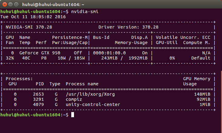 ubuntu16+python3.5+cuda8+cudnn6+tensorflow1.4安装指南 - 知乎