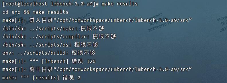 【浪潮信息KeyarchOS (KOS)】深入探索LINUX系统性能：Lmbench基准测试工具详解 - 知乎