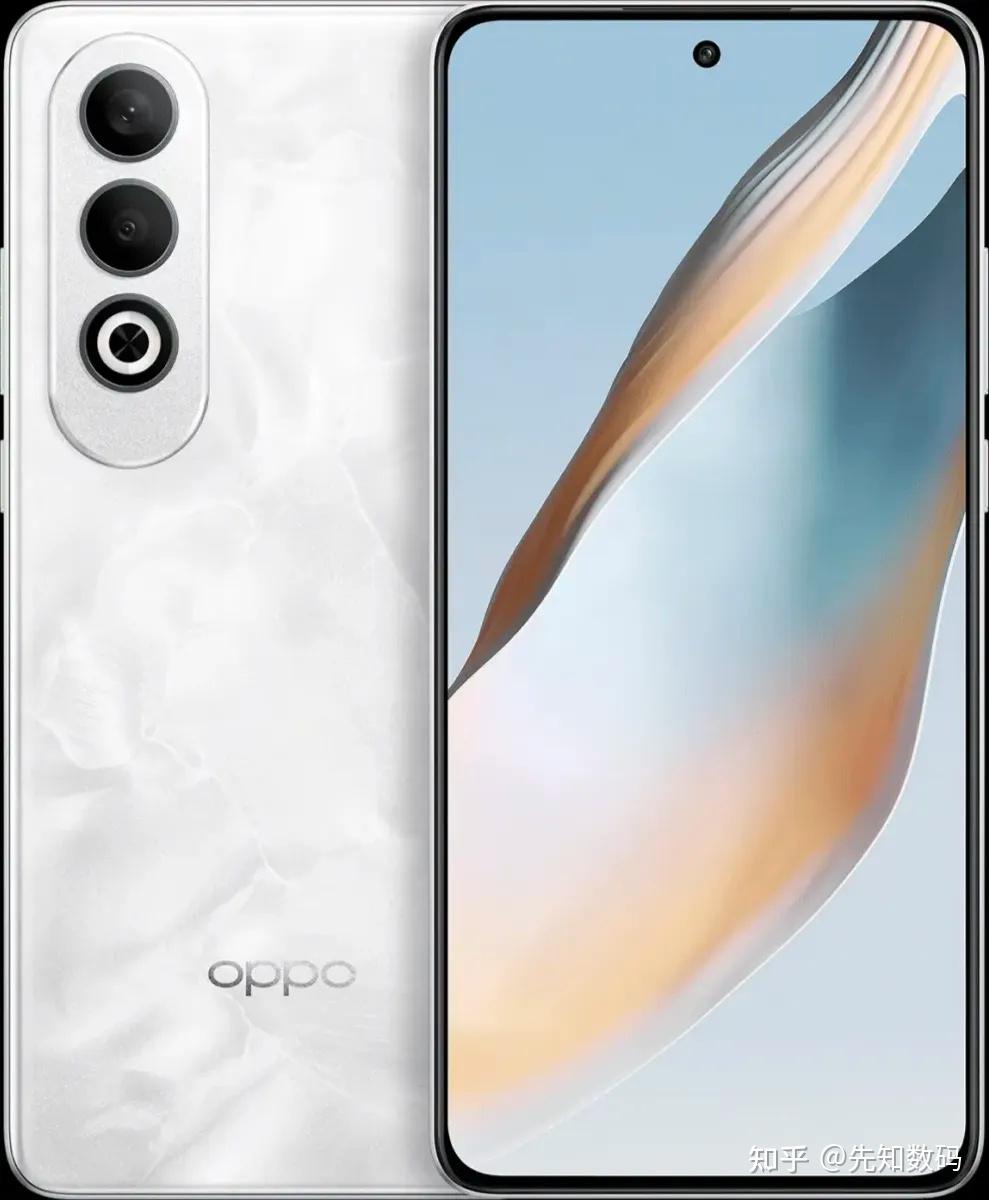 OPPO K12x「对比」OPPO K12「对比」OPPO K12 Plus - 知乎