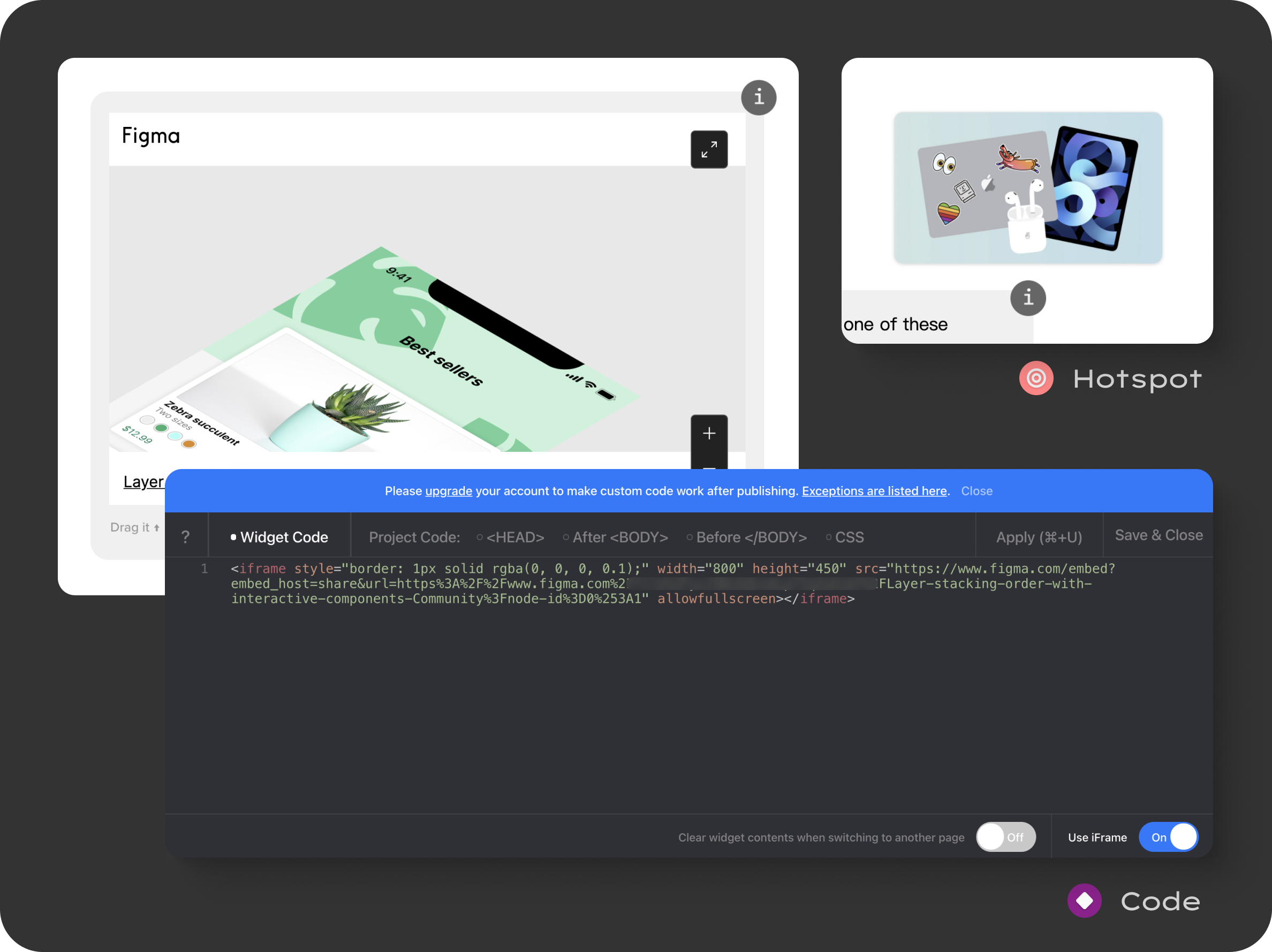 Showing - Readymag - 知乎