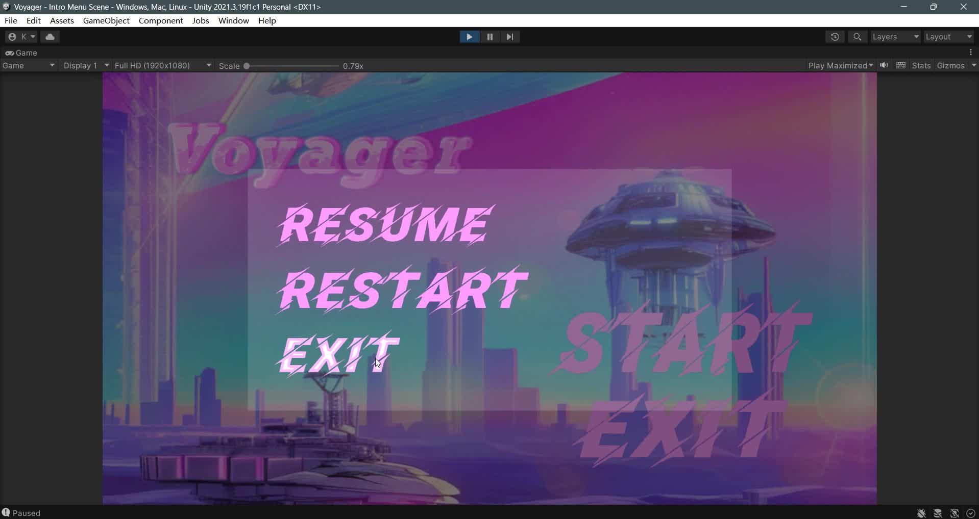 Unity Shader 2d边缘发光效果学习笔记 知乎