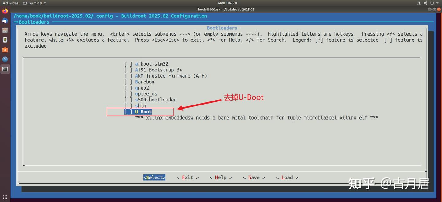 Buildroot实战指南：从零构建IMX6ULL嵌入式根文件系统 - 知乎
