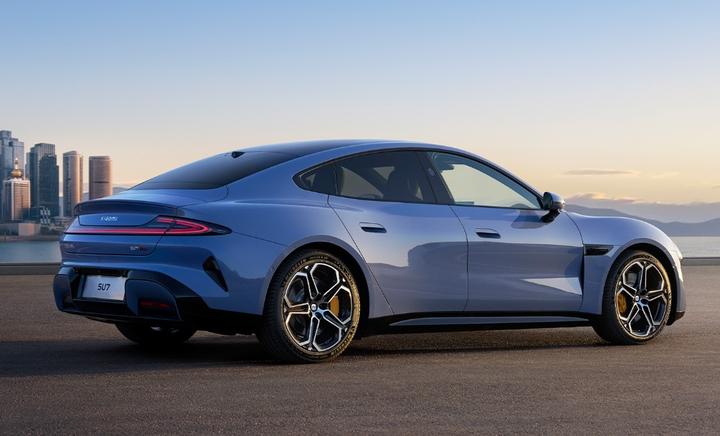 小米SU7汽车OTA 1.2.3推送，升级智驾和座舱功能 - 知乎