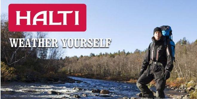 玩滑雪，必知的一个世界顶级滑雪服品牌——芬兰HALTI哈迪 - 知乎