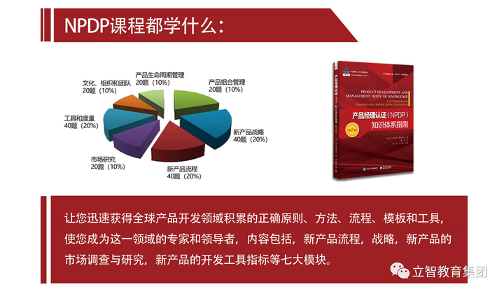 NPDP产品经理必备证书！主要考什么？怎么考？ - 知乎