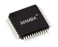 3.3V CMOS HI-6138器件在主处理器和MIL-STD-1553B总线之间提供了一个完整的单功能或多功能接口 HI-6138PQTF ...