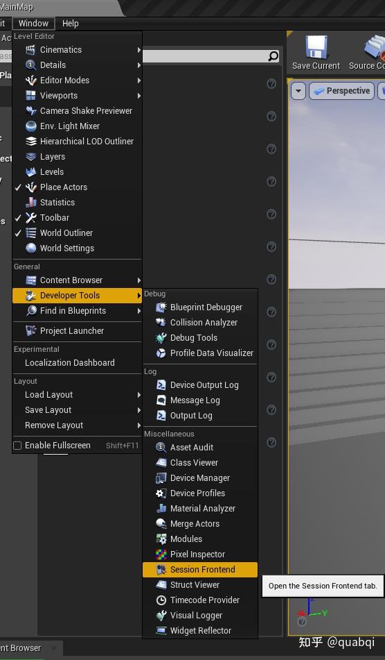使用UE4/UE5的stat监控Lua的性能 - 知乎