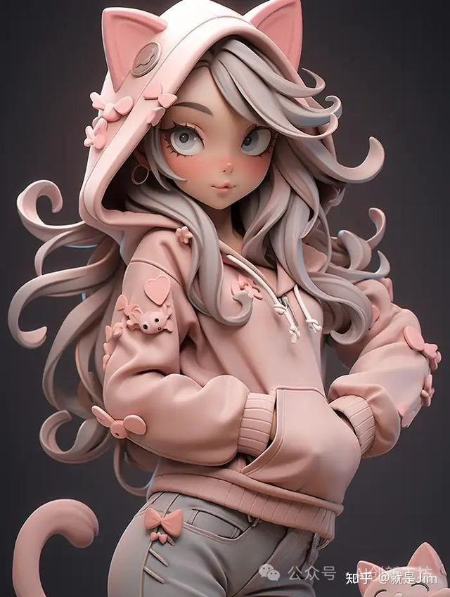 Midjourney NIJI5制作动漫风格作品保姆级教程 - 知乎