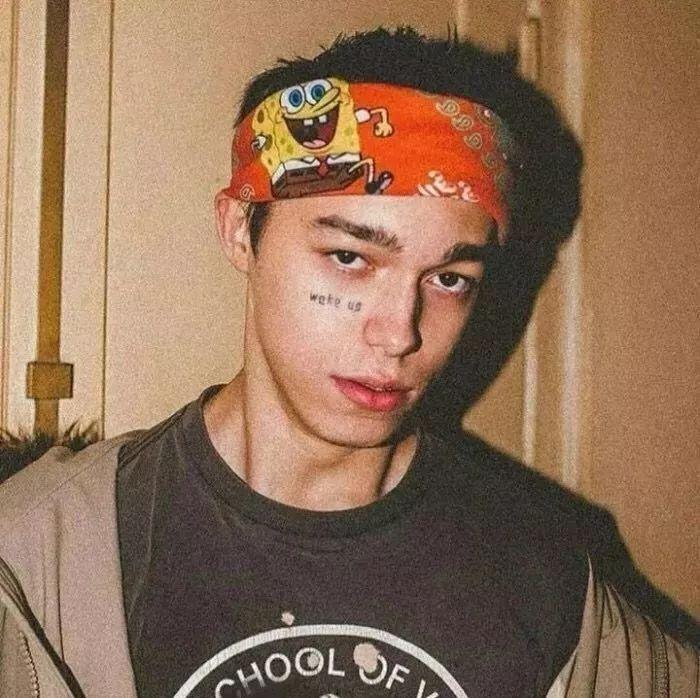 有哪些让人眼前一亮的阿美咔叽或美式复古头像? - 知乎