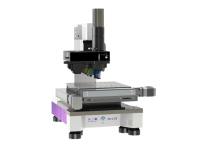 KLA仪器介绍-光学轮廓仪 Zeta-20 Optical Profiler - 知乎