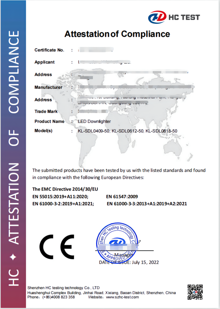 手机无线充电器出口加拿大做IC-ID认证标准流程以及费用详解 - 知乎