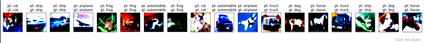 EfficientFormerV2: 从MobileNet的角度重新审视ViT - 知乎